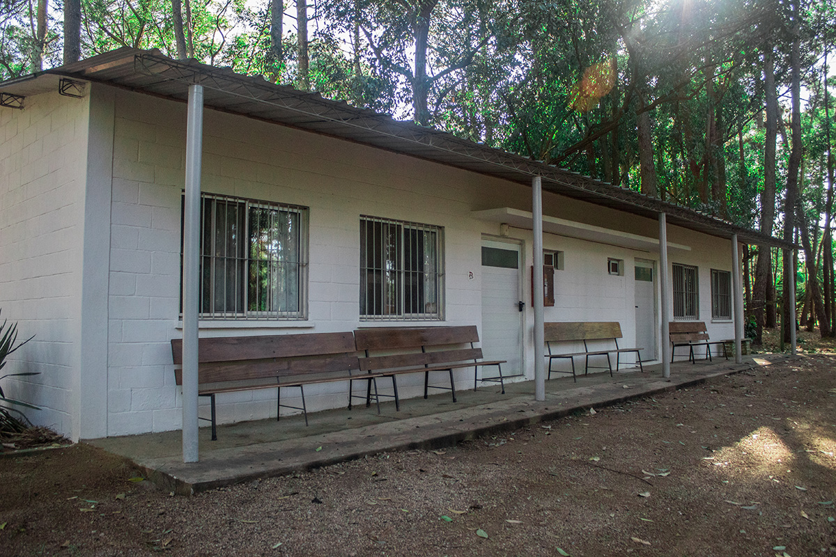 Instalaciones – Galeria – Campamento Emanuel UY